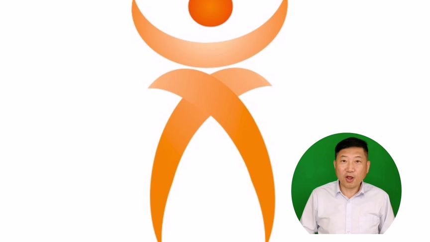 想为自己设计LOGO?学我这种创新方法,太简单了