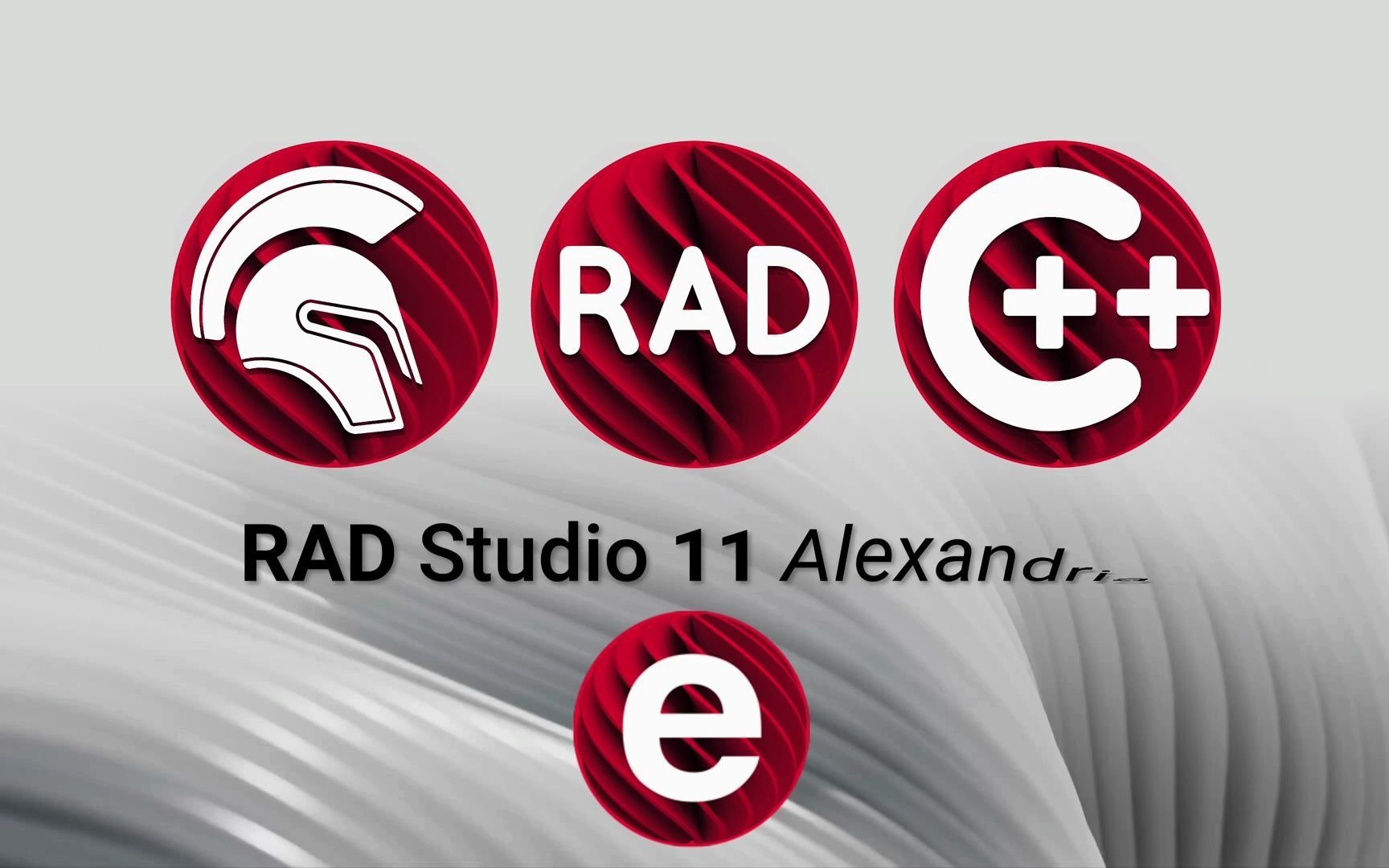 RAD Studio 11 Alexandria Launch Webinar replay