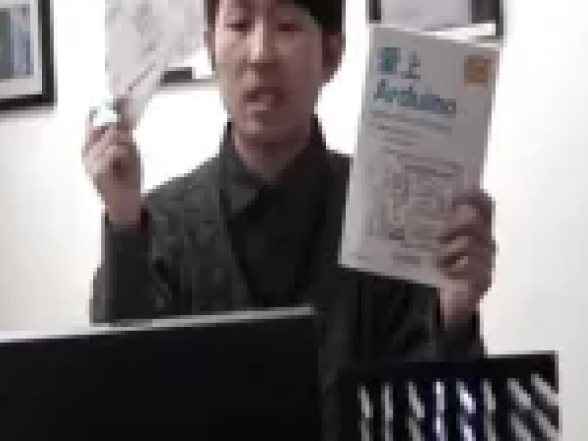 Arduino开源控制器互动创新