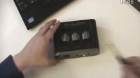 终极移动便携!秒杀集成声卡!M-Audio Fast Track USB II 外置声卡详细...