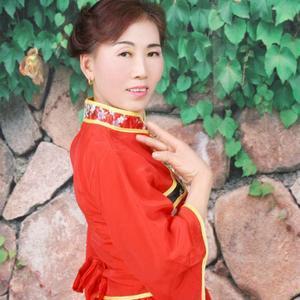 新街莹莹广场舞