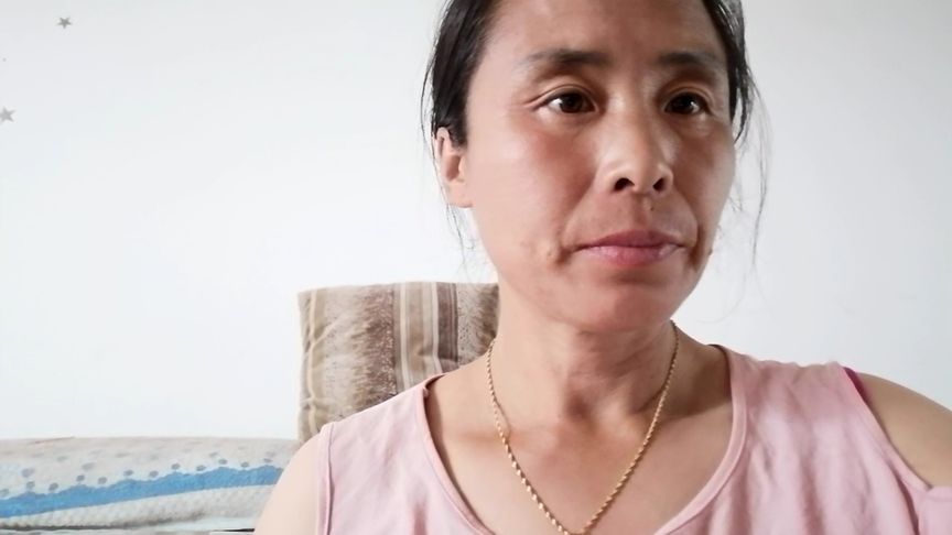 湿气太重了!以后就玩刮痧板,全身关节刮一刮