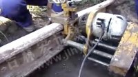 吉林宏远铁路科技-挡车器安装教程-CDG-YY型