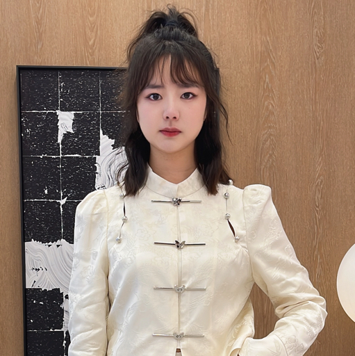 爱飞的女机长 
