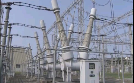 【断路器原理】1-3. 遮断器の原理(電力機器の原理)