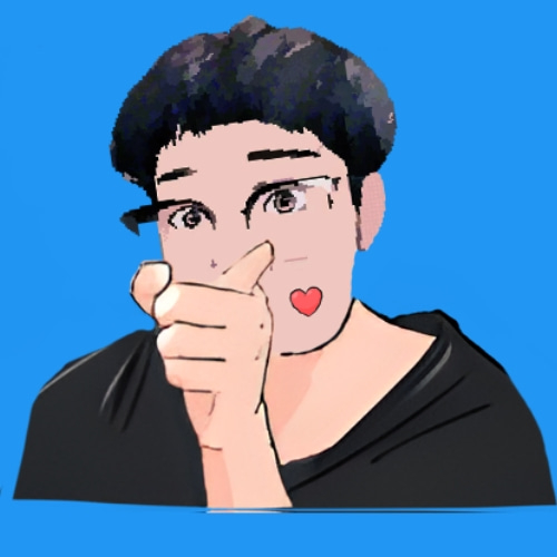 小蓝书创作人 