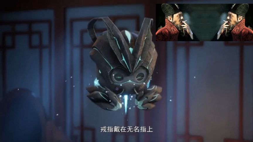 戒指带在无名指上是代表主义