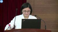浙江省妇产科病例讨论会1