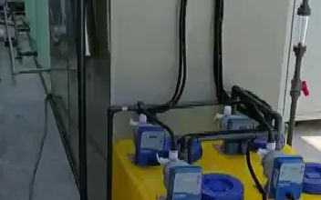 科研院校实验室污水处理设备