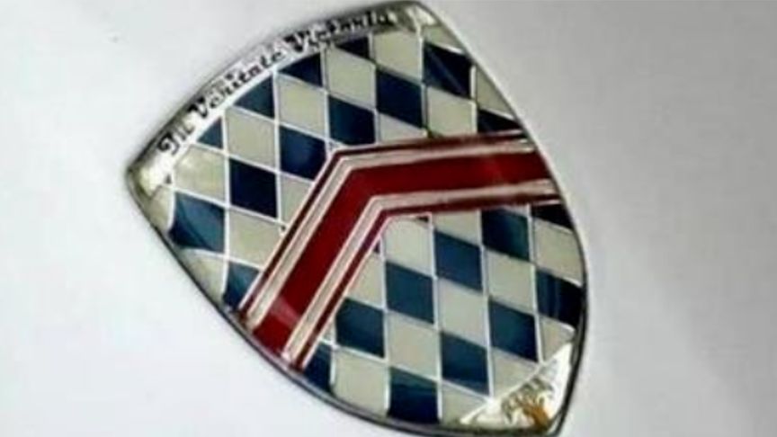 公认的10大豪车车标,全部认识的几乎没有,你认识几个?