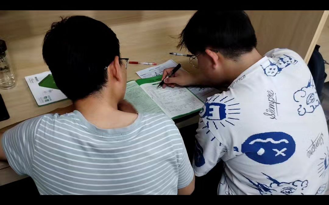 郑州市中考培训全日制封闭管理_一对一考前冲刺