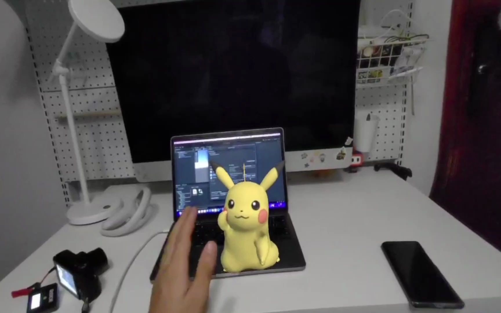 PICO 4 XR开发从零到一入门教程 (3) 3D模型导入