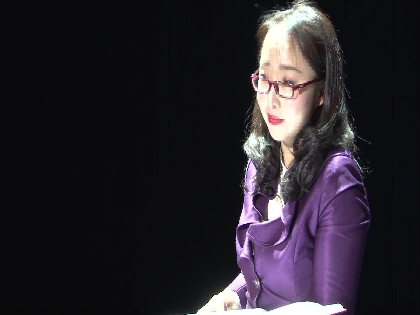 全国第五届“书香三八”读书活动一等奖视频——牡丹江师范学院