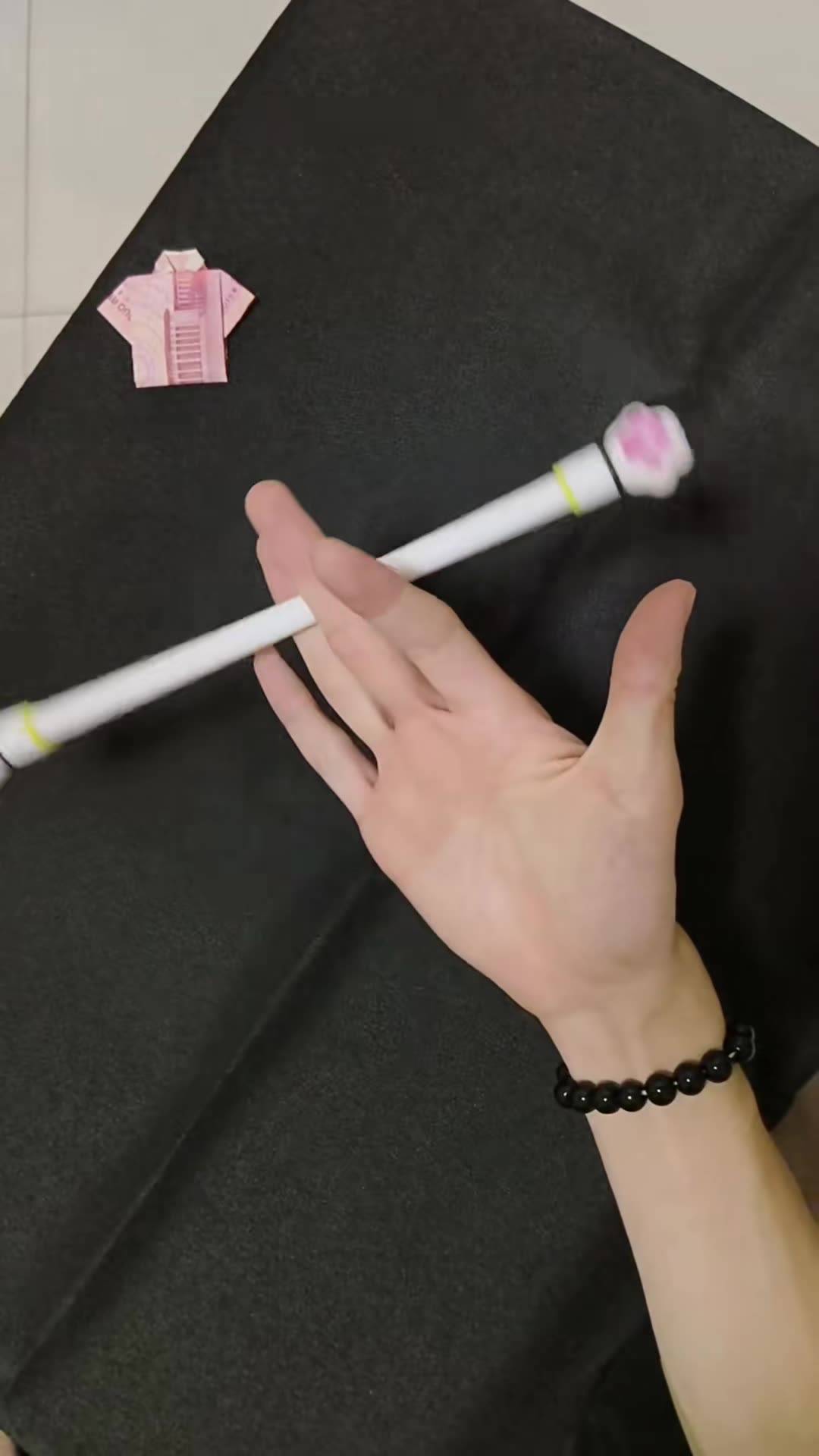 简单速成的循环转笔!你学会了吗?