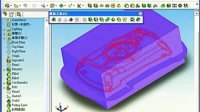 solidworks自学教程solidworks 模具工具