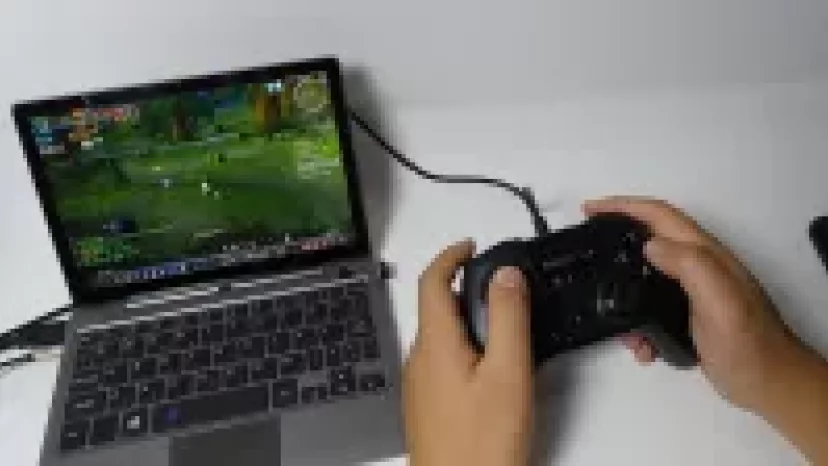 科普一下如何用游戏手柄玩魔兽世界怀旧服,这样肝的更舒服