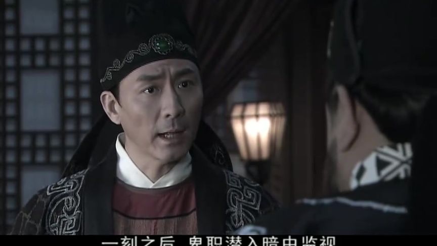 古人的办事效率也太低了吧!李元芳汇报个情况都要兜兜转转的。