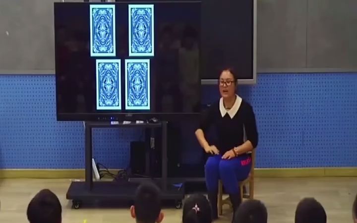 幼儿园公开课丨大班数学丨《数字猜猜乐》初步获得一些简单的推理...