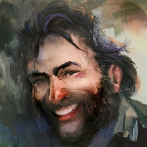 八尺高的熊孩子 