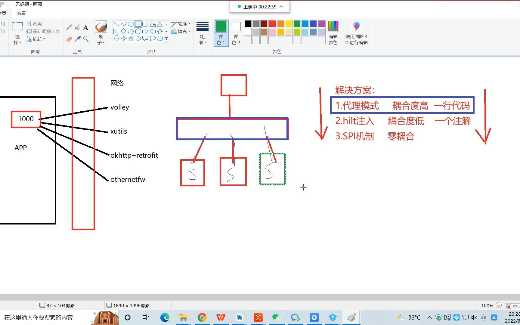 设计模式在项目重构中经典实战