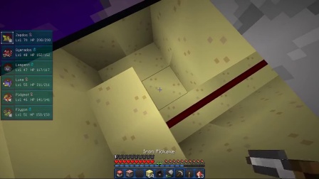 我的世界模组 像素模组 Minecraft搬运