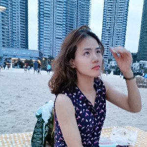 青桔子老师 