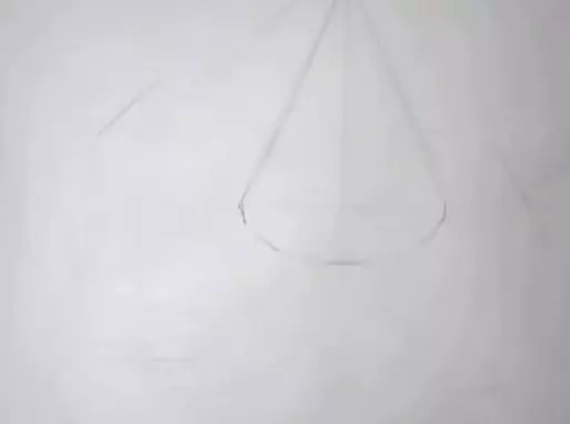 91-1三个几何体的组合画法