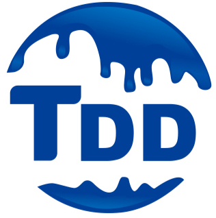 涂多多TDD 