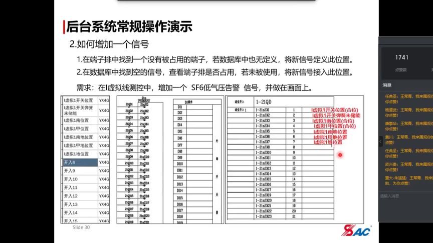 变电站综合自动化系统的维护