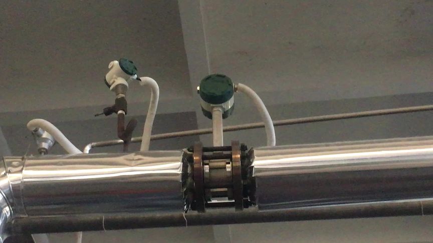 蒸汽流量计如何选型和安装?往厦门精川这里看过来就会明白