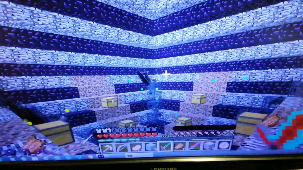 ...进入红蚂蚁世界,击败国王基多拉,进入暮色森林,击败娜迦,还让我发现...