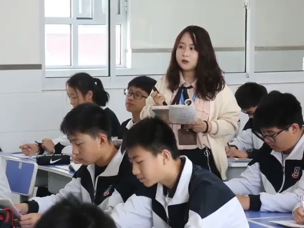 八上:《三峡》(含课件教案) 名师优质公开课 教学实录 初中语文 部编版 ...