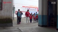 乐都幼儿园大班组“亲近小学”幼小衔接主题活动