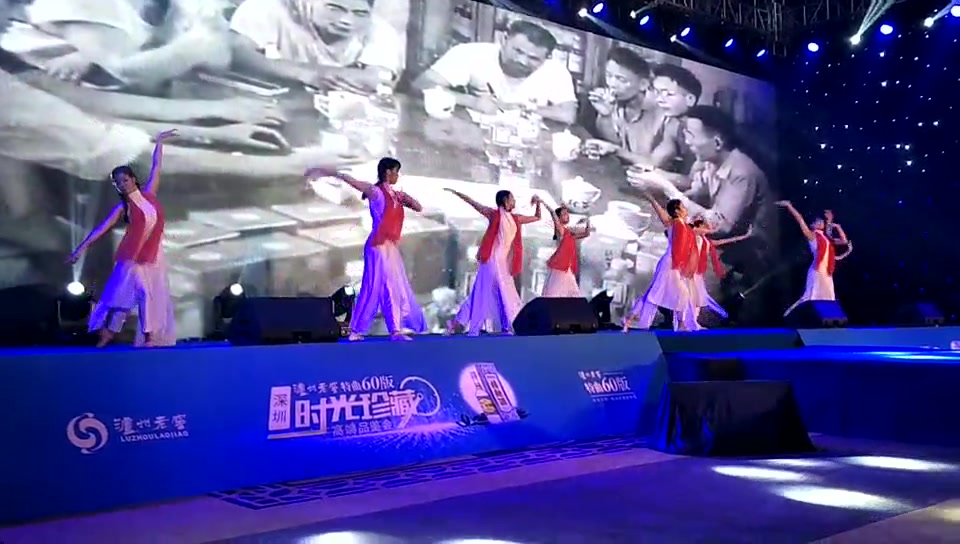 芳华舞蹈,政府事业单位、小区社区节目表演,革命性节目表演,抗战节目...