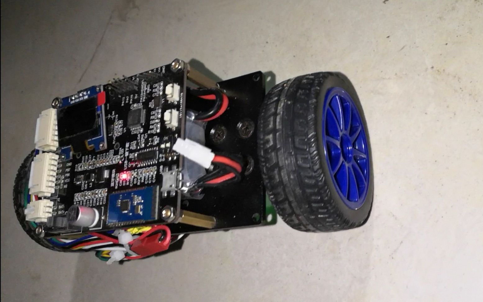 ...的最后一课。从第一节学到现在,保证你对自控系统项目更上一层楼。