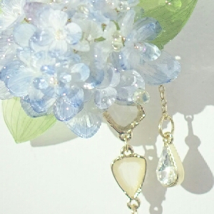 梨花梨花开离别 