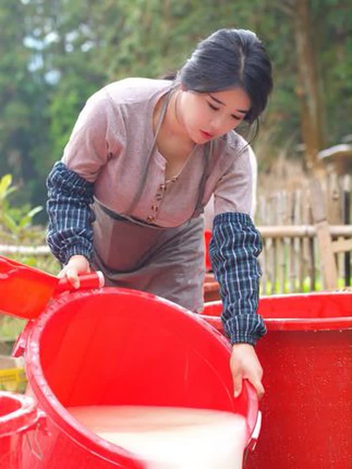 不做被定义的人,过不被定义的人生 #农人计划2024 #记录我的农村...