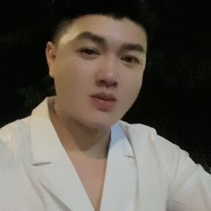 床上没了你味道