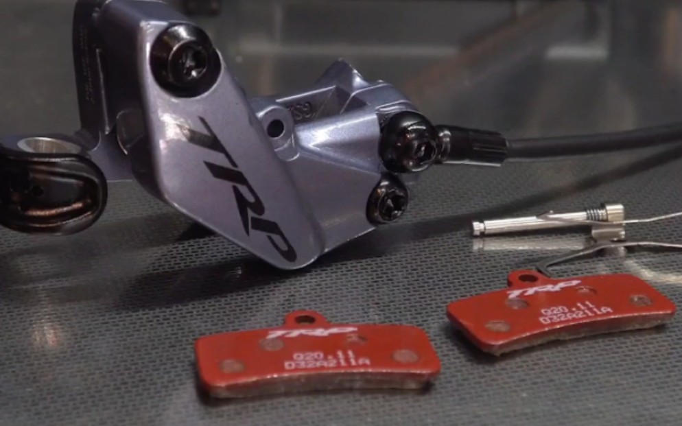 【单车时代】彥豪小教室—活塞卡钳与碟片