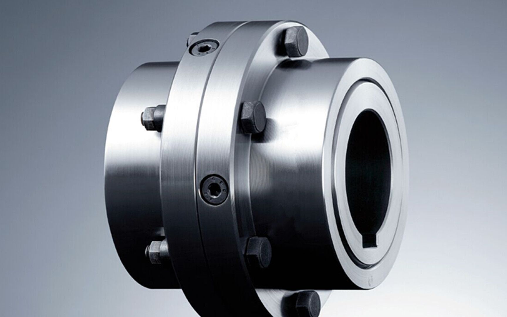 联轴器仅仅只有连接并传递扭矩的单一功能?知识误区有多少?