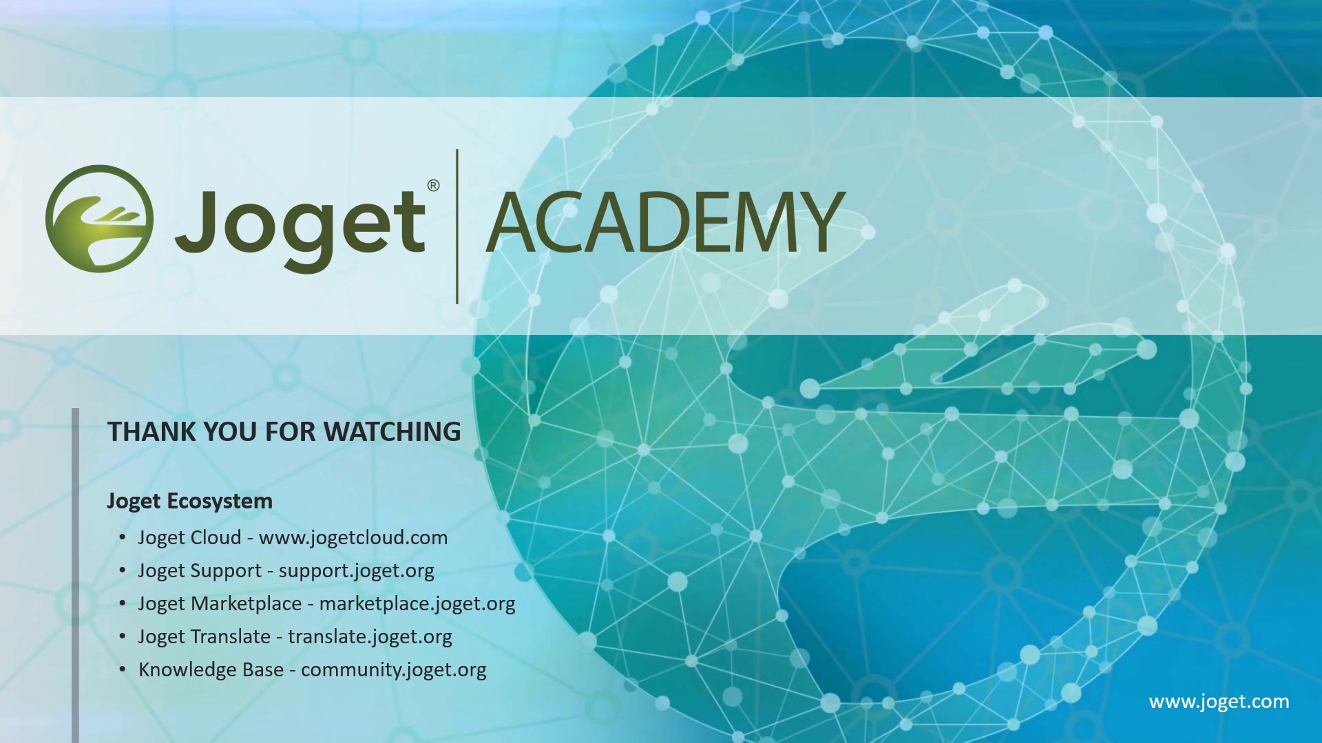 Joget构建应用程序的简短5步教程之一:设计一个新应用程序