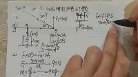 杠杆第三讲:2015河北中考37题力学计算