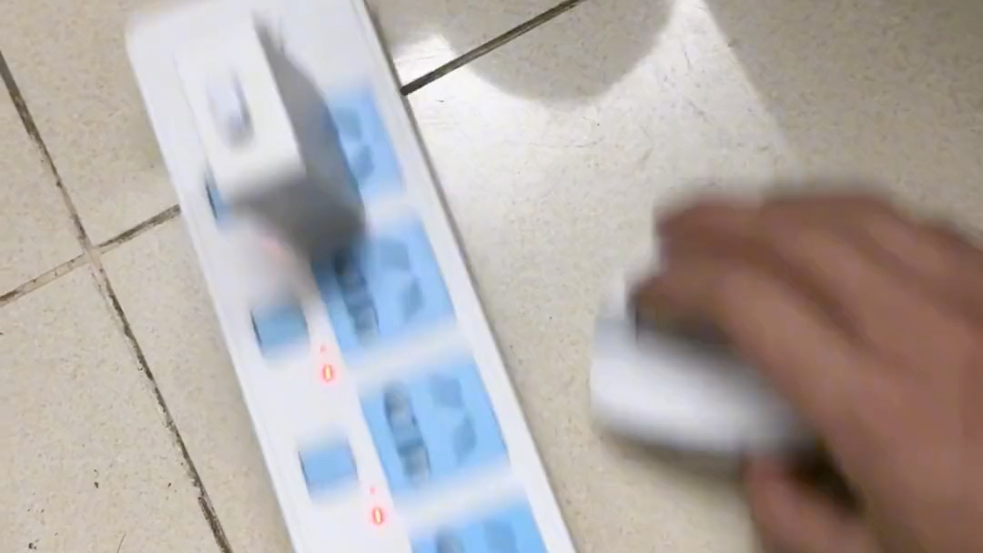 无线鼠标你不知道的功能