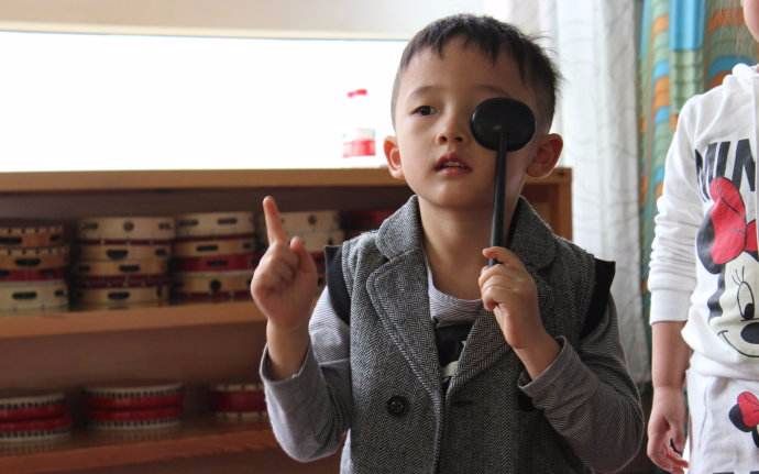 视力表为什么用E这个字母,用其他字母不行吗?看完涨姿势了