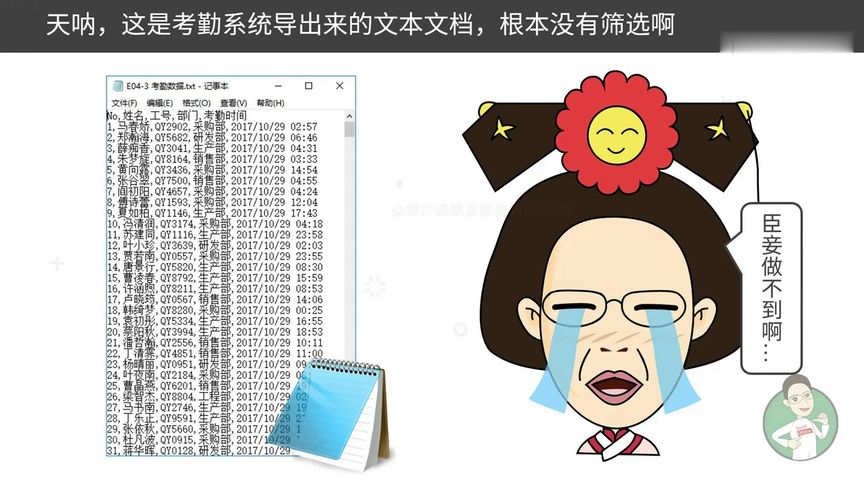 价值1000块钱的excel视频教程:P10 把表格中的通讯录同步至手机