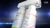 043-家用净水器3D动画-净水器三维动画-净水器工作原理-净水器原理