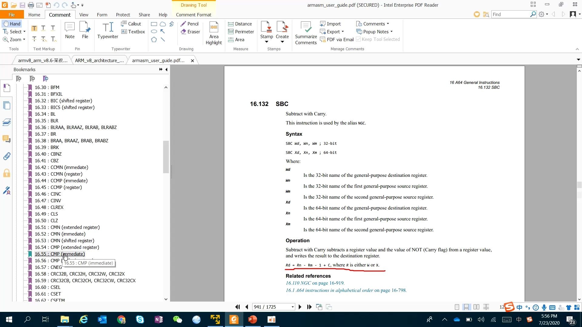 ARM64体系结构与编程 - 第5课 算术与移位指令 预告片