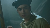 墨砚掉进地下室,书生胆大下去捡,殊不知差点命丧黄泉