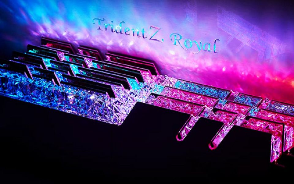 内存对艾尔之光的游戏帧数影响大吗?