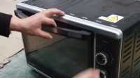 玻璃门缝隙调整
